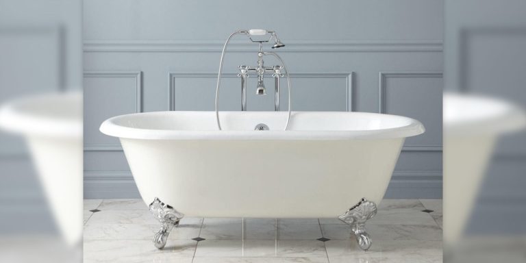 Perfect Hand Shower for Bathtub: Revitalize Bathing Ritual