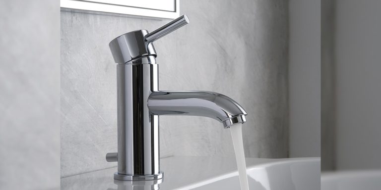 Designer Faucets for Bathrooms | Luxury & Water Saving