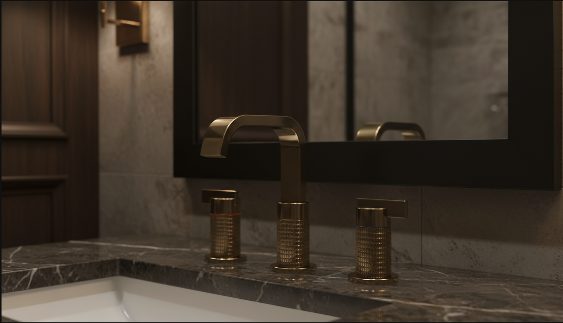 Luxury Bathroom Faucets: The Ultimate Guide to Premium Style & Performance